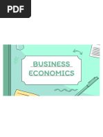 Class 12 National Income Notes | PDF | Cost Of Living | Measures Of ...