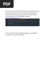 EVE-O Preview | PDF | Keyboard Shortcut | Microsoft Windows