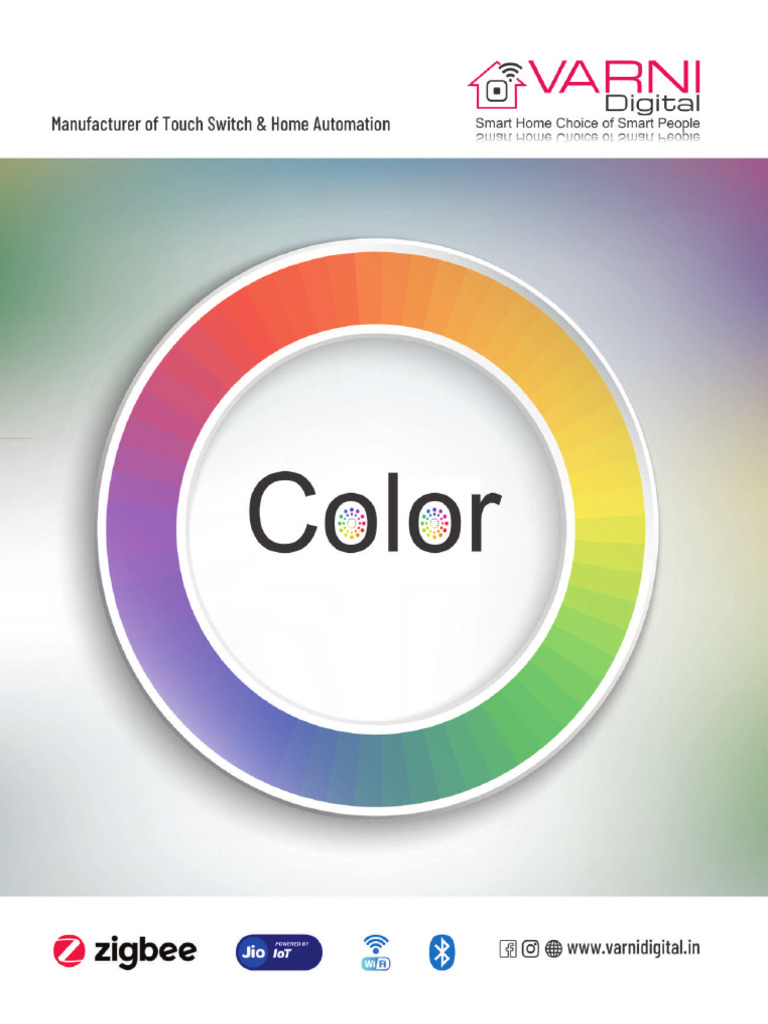 Varni Digital Catalouge - 2024 | PDF
