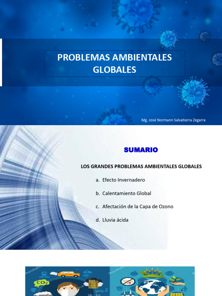 Clase 7 JS | PDF | Gases de efecto invernadero | Contaminación Clase 7 JS | PDF | Gases de efecto invernadero | Contaminación