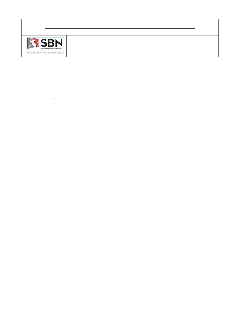 SBN Lima | PDF | Aire acondicionado | Corrupción política