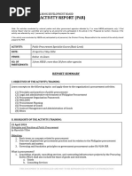 ADB Procurement Policy Guide 2023 | PDF | Procurement | Asian ...