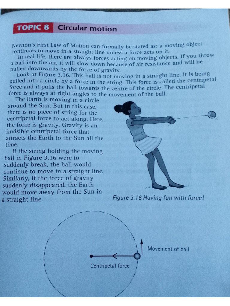 Questions and Notes | PDF