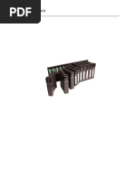 Gallagher - HBUS Modules | PDF | Access Control | Input/Output