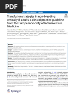 Giger and Davidhizar Transcultural Model | PDF | Bleeding | Diseases ...