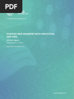 PWD | PDF | Security Technology | Computer Security