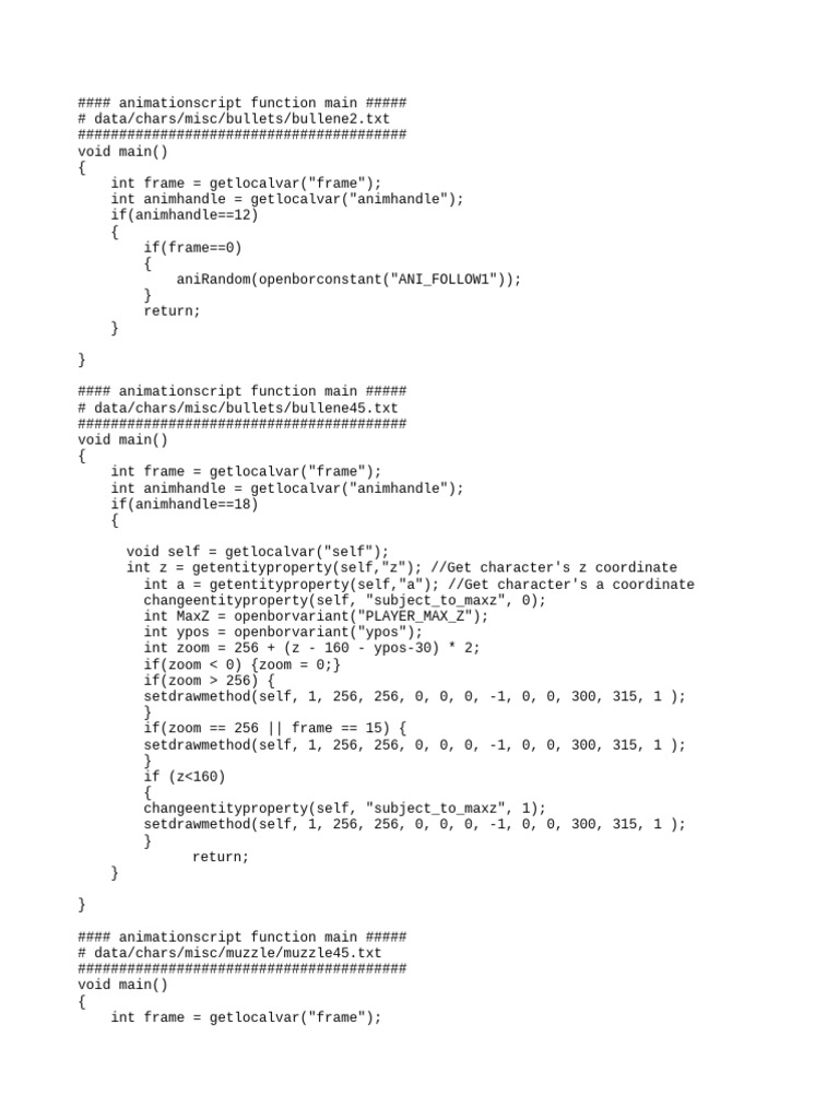 Script Log | PDF | Digital Audio | Computer File Formats