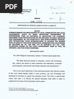 Local School Board Pdf Policy Government