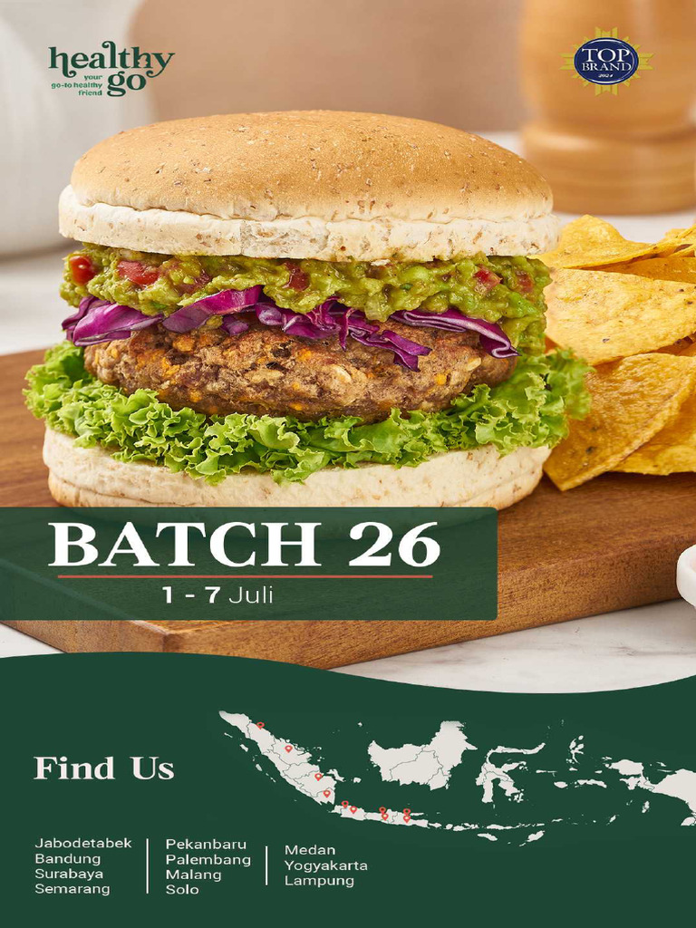 Batch 26 - Fatloss Menu PL Payday 1 | PDF | Lunch | Western Cuisine