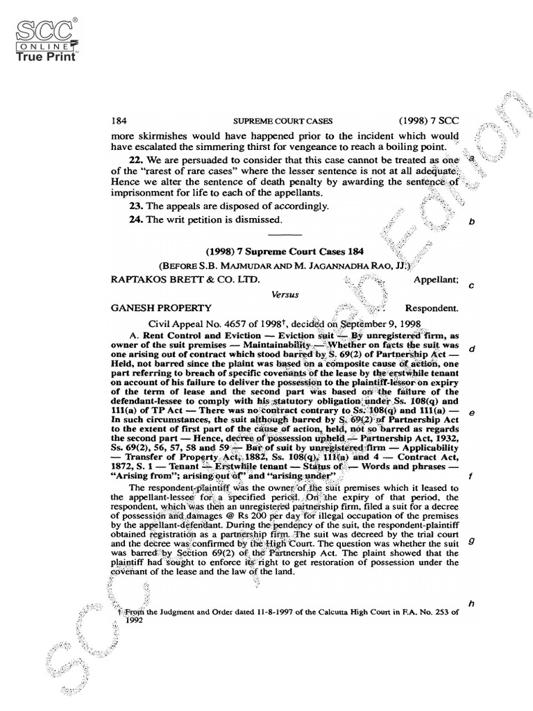 TP_1998_7_scc_184_214_20010126158_symlawacin_20240809_131843_1_31 | PDF ...
