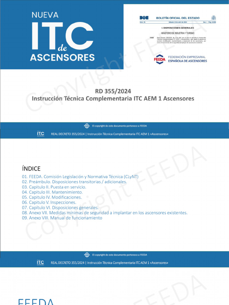 Itc Aem 1 Feeda | PDF
