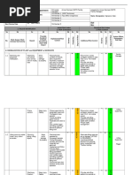Writing An Annual Appraisal Self Assessment Script (v1.0 0718) | PDF | Performance Appraisal | Goal