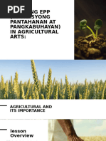 Approaches Methods and Techniques in Teaching EPP | PDF | Learning ...