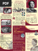 Gloria Macapagal Arroyo | PDF | Biofuel | Philippines