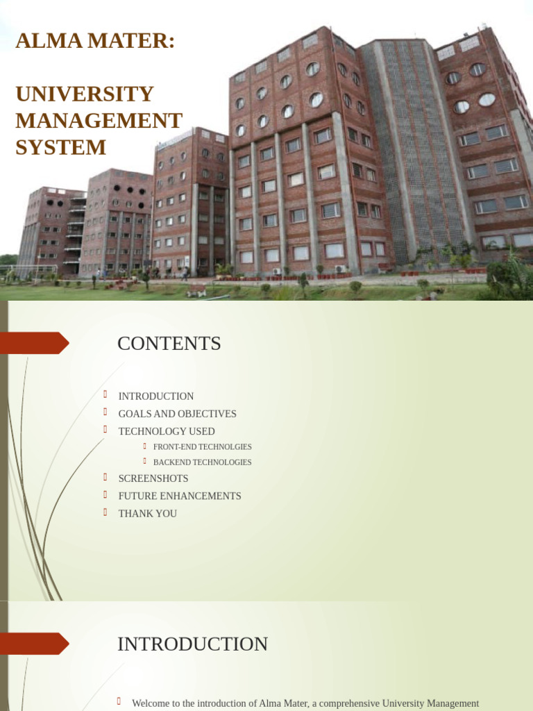 Project | PDF | Databases | Graphical User Interfaces