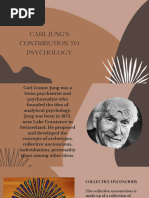 Carl Rogers Theory of Self | PDF | Self Actualization | Self Concept