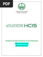 Fire Fighting Codes | PDF | Firefighting | Firefighter