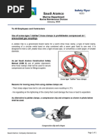 Printable Version of Waste Segregation Colour Code | PDF