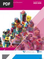 VCEVMNumeracy Study Design | PDF | Learning | Teachers