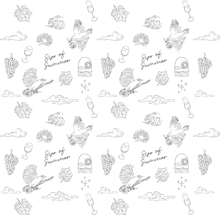 White Line Art | PDF