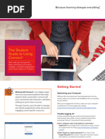 ACWA Power Supplier Portal Guide | PDF | Password | Login