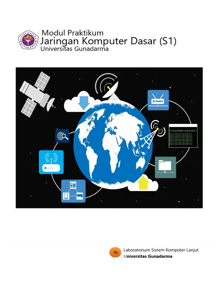 ACSL Modul JKD 24-25 | PDF