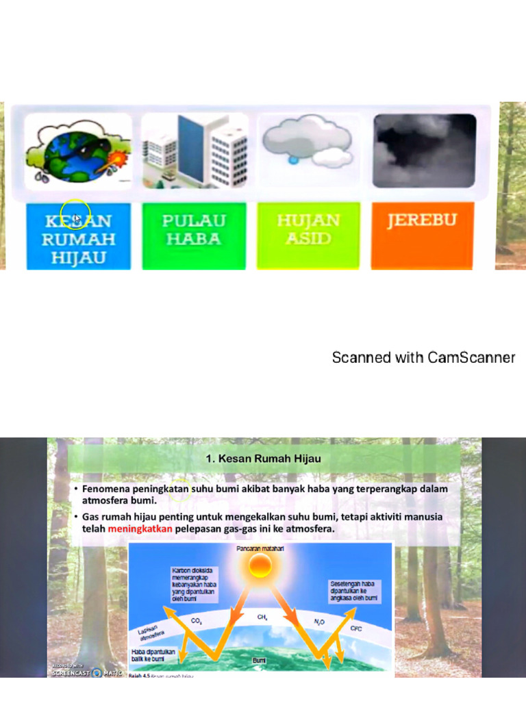 Geo Form 2 Bab 4 | PDF