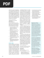 PDC HS | PDF | Behaviorism | Employment