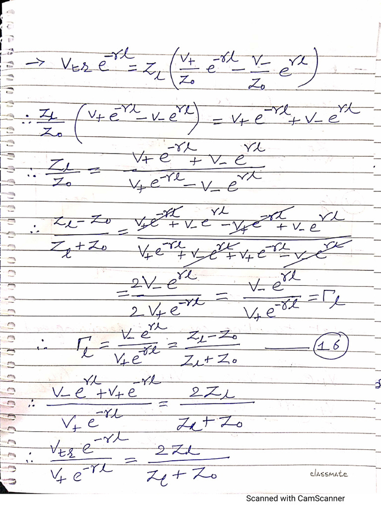 MTT Unit 2 Part 3 | PDF MTT Unit 2 Part 3 | PDF
