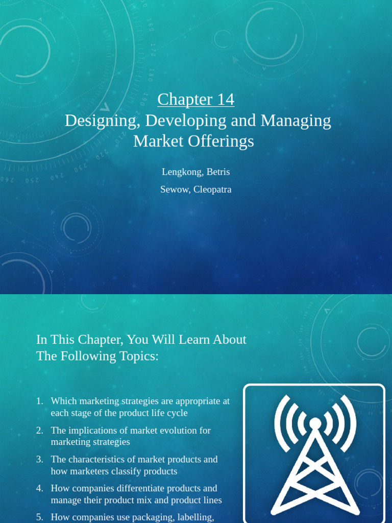 Product Life Cycle Marketing Guide | PDF | Marketing | Product (Business)