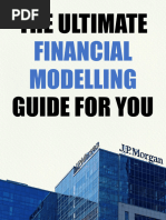 Financial Modeling Handbook 3rd Edition | PDF | Depreciation | Balance ...