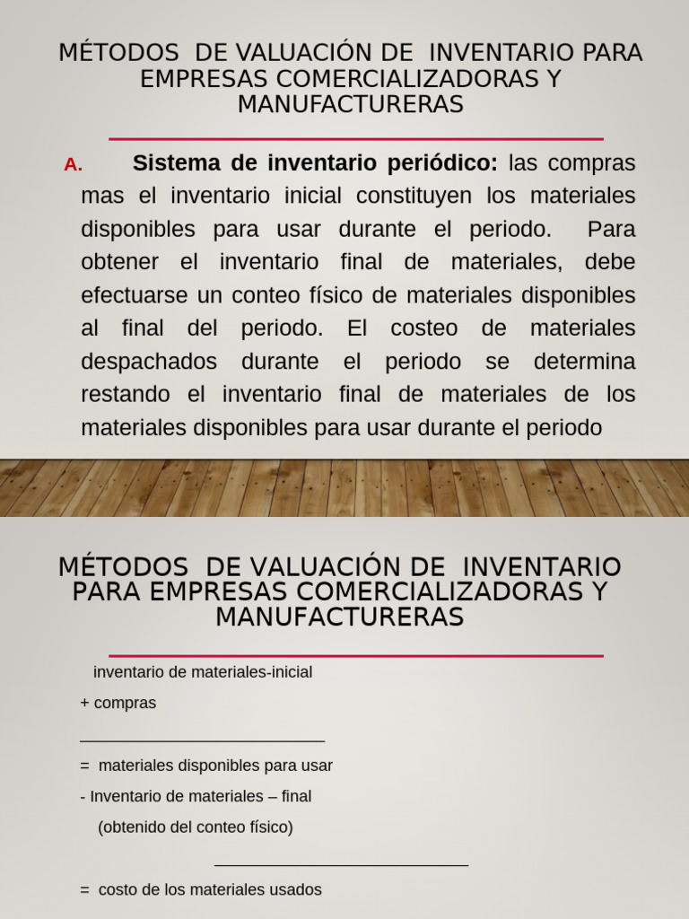 Primer Modulo Parte B | PDF