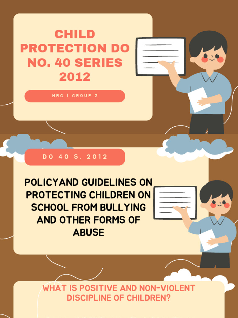 Child Protection Policy in Schools | PDF | Child Protection | Violence