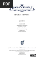 31 Labyrinth of Lies Guide PDF | PDF | Hades | Persephone