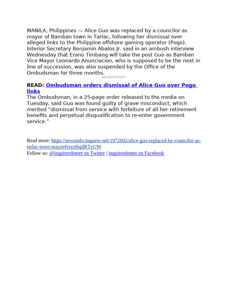 Alice Gou | PDF | Social Science | Law