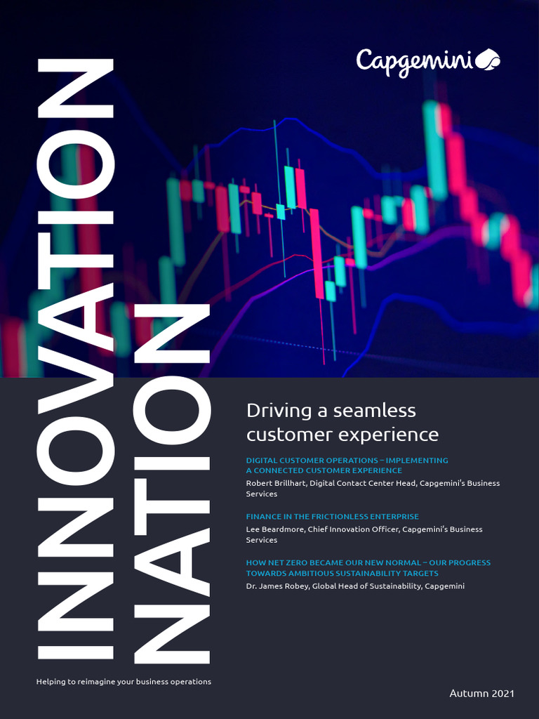 Innovation Nation Autumn 2021 2022 Brochure BSV v3 | PDF | Customer ...