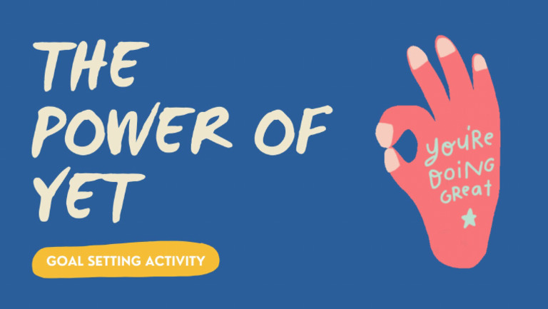 1 August Goal Setting | PDF
