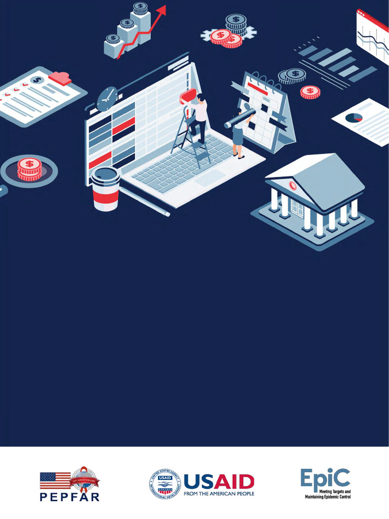 Resource Epic Social Enterprise Business Planning Workbook | PDF | Lean ...