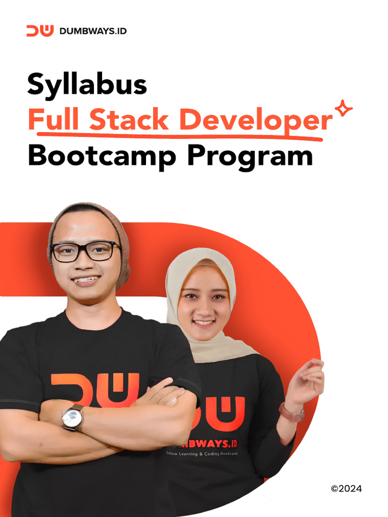 Silabus+Fullstack+DW 2024b | PDF | Java Script | World Wide Web Silabus+Fullstack+DW 2024b | PDF | Java Script | World Wide Web
