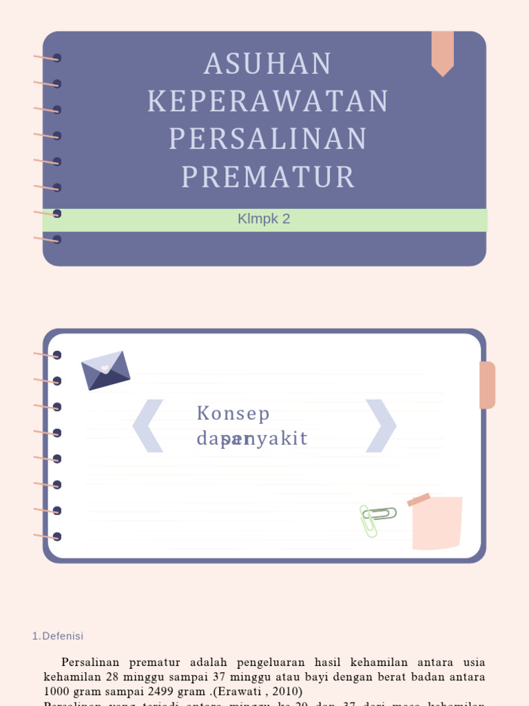 KLMPK 2 | PDF
