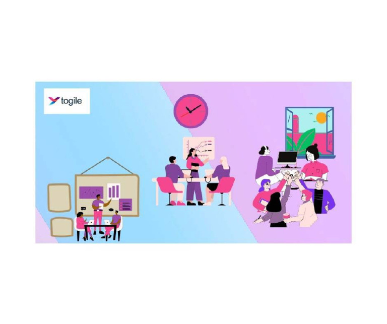 Streamline Your Workflow With Togile Crm Pdf