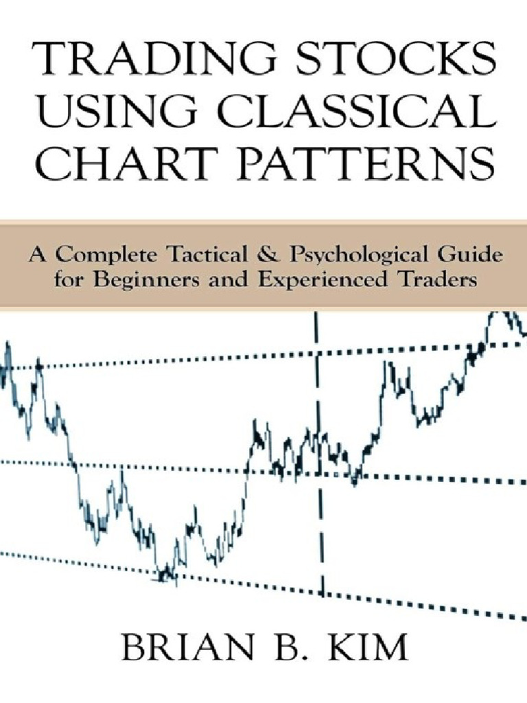Trading Stocks Using Classical Chart Patte Brian Kim | PDF | Investing ...