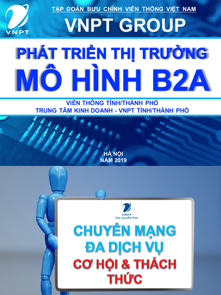 B2a Training Sldes 2019 | PDF