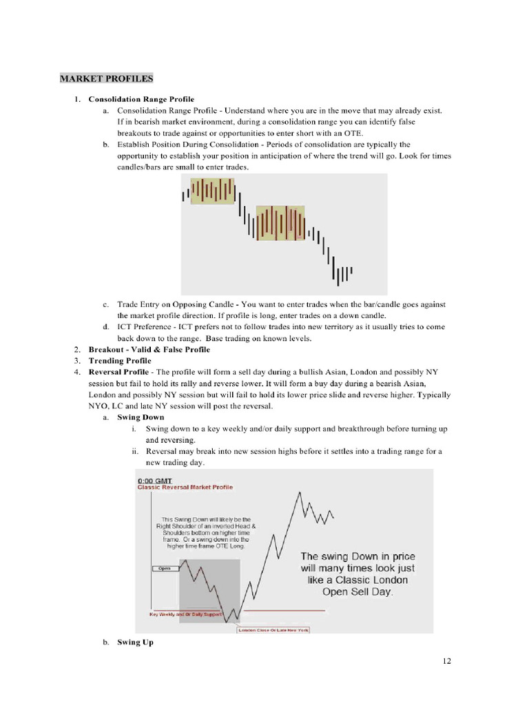4 Market Profile | PDF