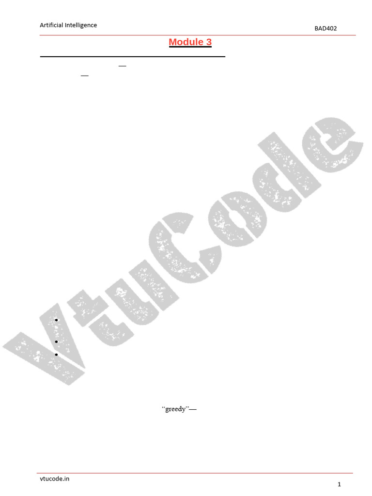 @vtucode - in BAD402 Module 3 AI&ML 2022 Scheme | PDF | Applied ... @vtucode - in BAD402 Module 3 AI&ML 2022 Scheme | PDF | Applied ...