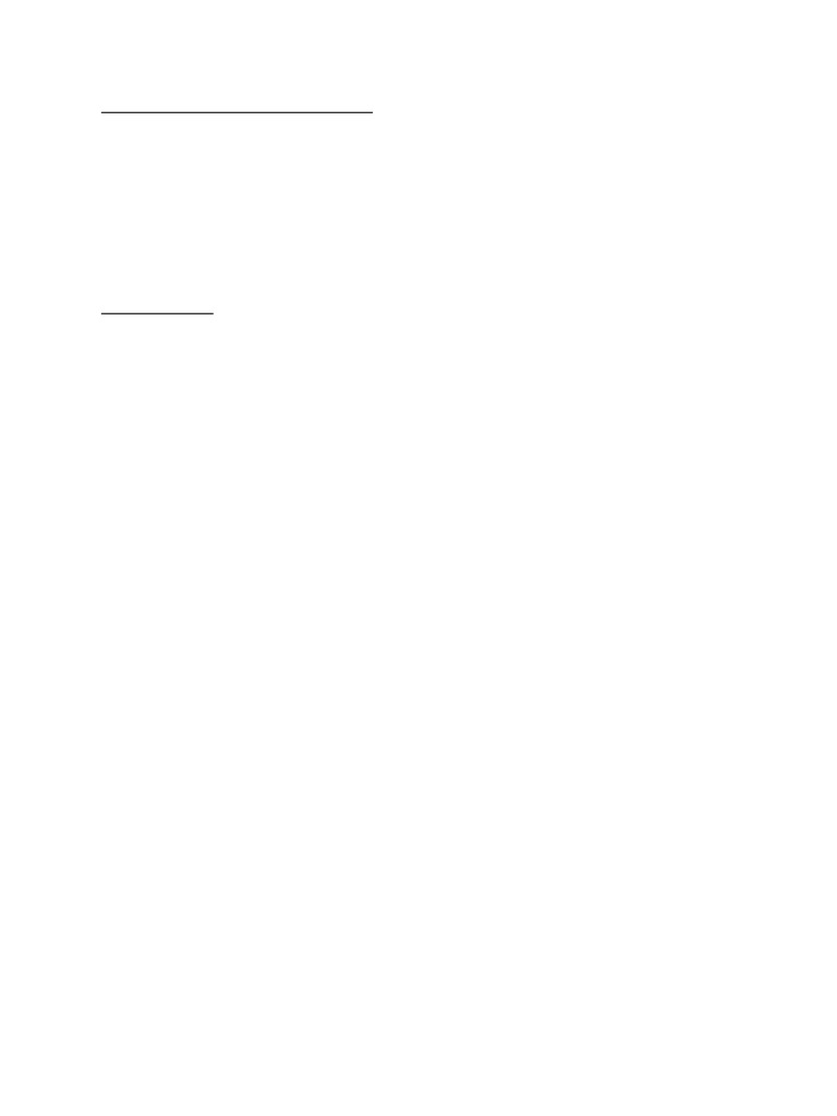 X-Ray sample reports | PDF | Anatomy | Human Anatomy