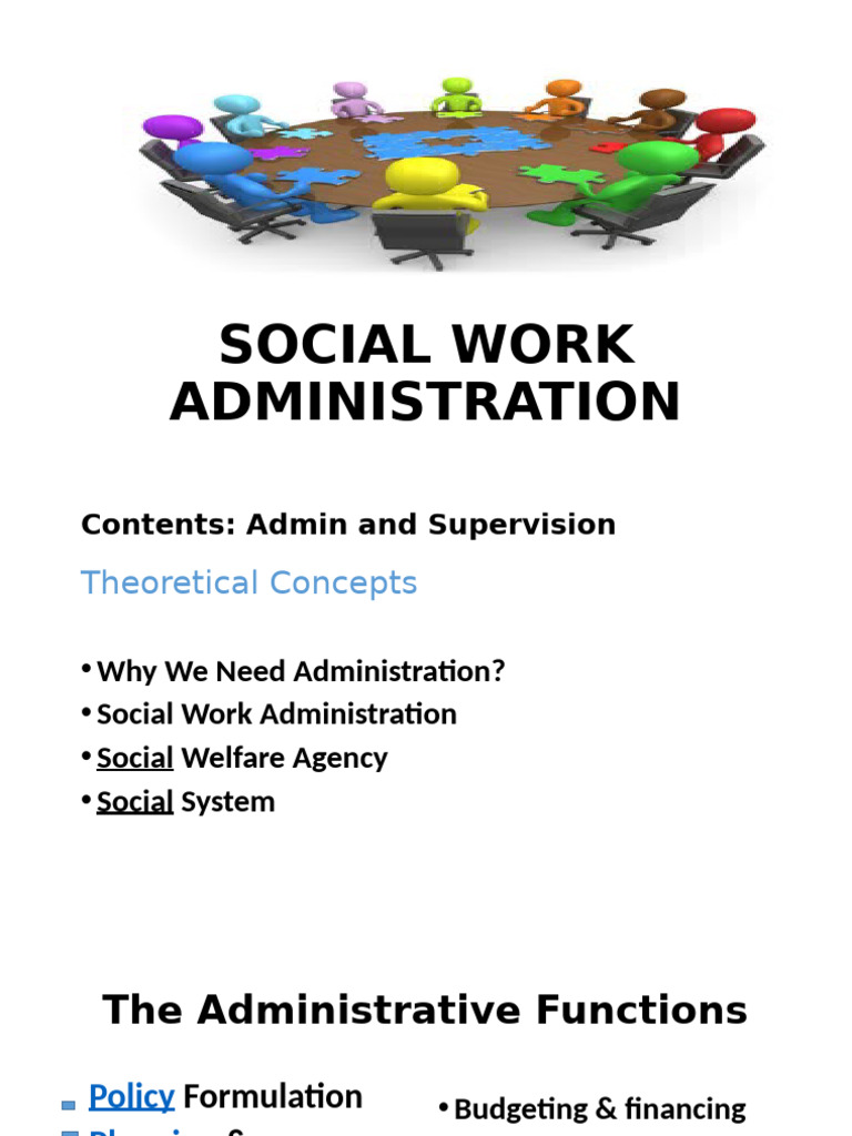 Social Admin Summary | PDF | Public Relations | Audit