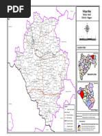 Chandrapur City Map | PDF
