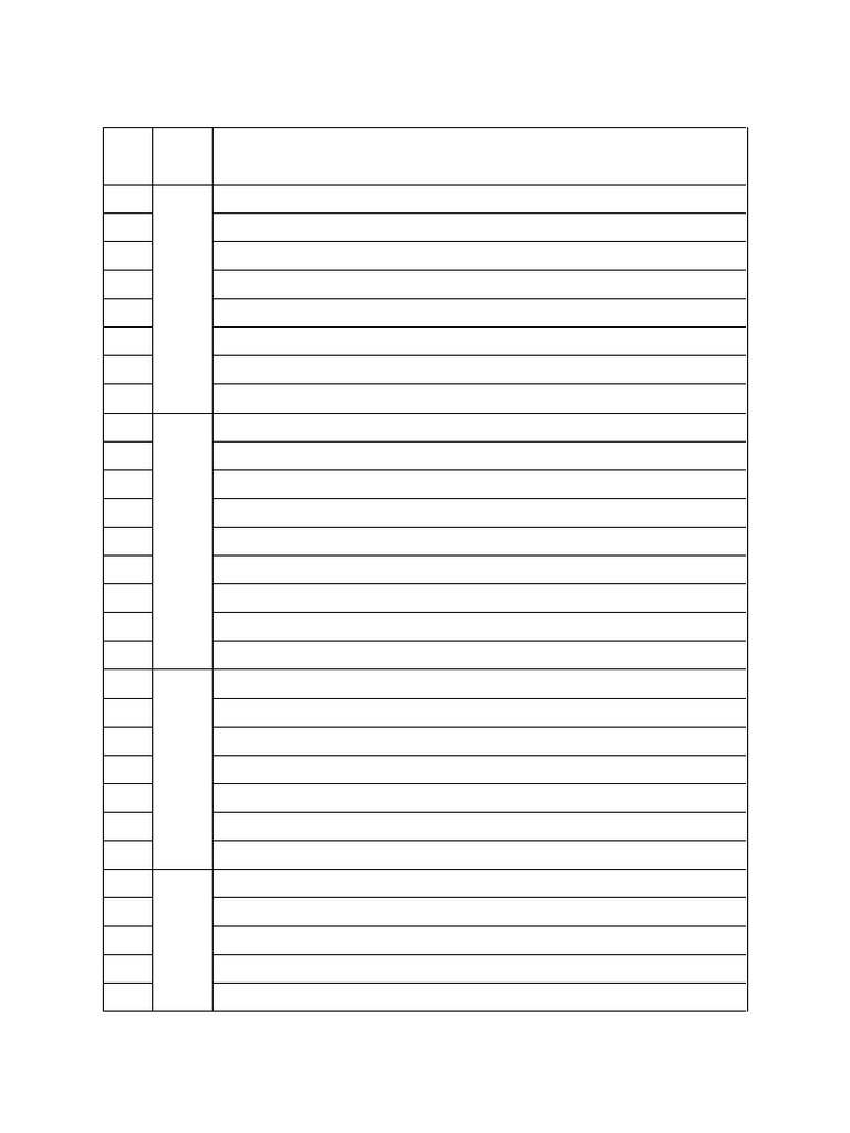 NMCP C T Plan | PDF | Matrix (Mathematics) | Equations