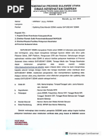 Uraian Tugas Pipp | PDF